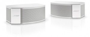 Bose Lifestyle 235: O melhor sistema de colunas 2.1 da Bose