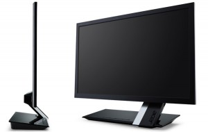 Smartphone Acer CloudMobile e o Monitor LCD S235HL vencem Design ...