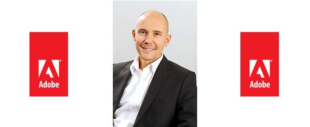 Adobe nomeia Pierre Casanova como Director Southwest da região EMEA