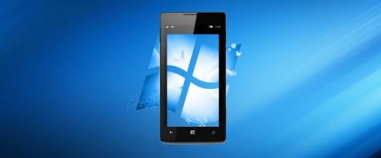 Microsoft faz frente ao Android e iOS tornando o Windows Phone gratuito