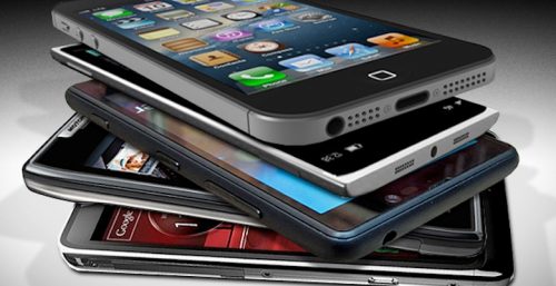 Smartphones ultrapassam telefones tradicionais em Portugal - TecheNet