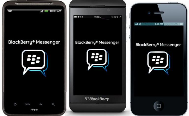 BBM chegou finalmente de forma oficial ao Android - TecheNet