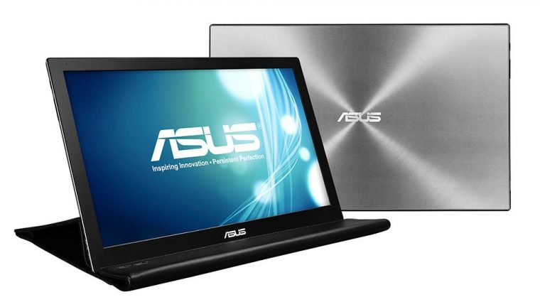 17 produtos Asus premiados na CES 2014