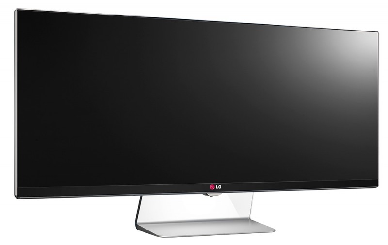 LG lança novo monitor UltraWide de 34 polegadas