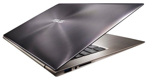 17 produtos Asus premiados na CES 2014
