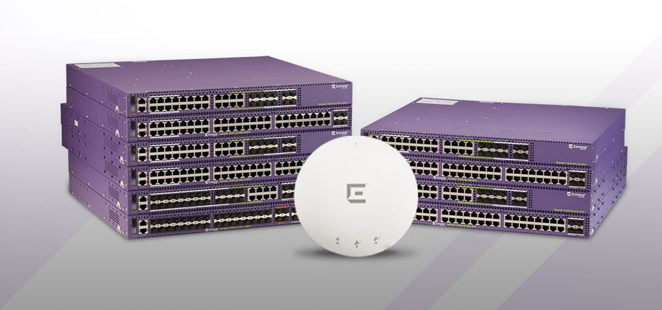 Extreme Networks reforça portfólio “Unified Edge”