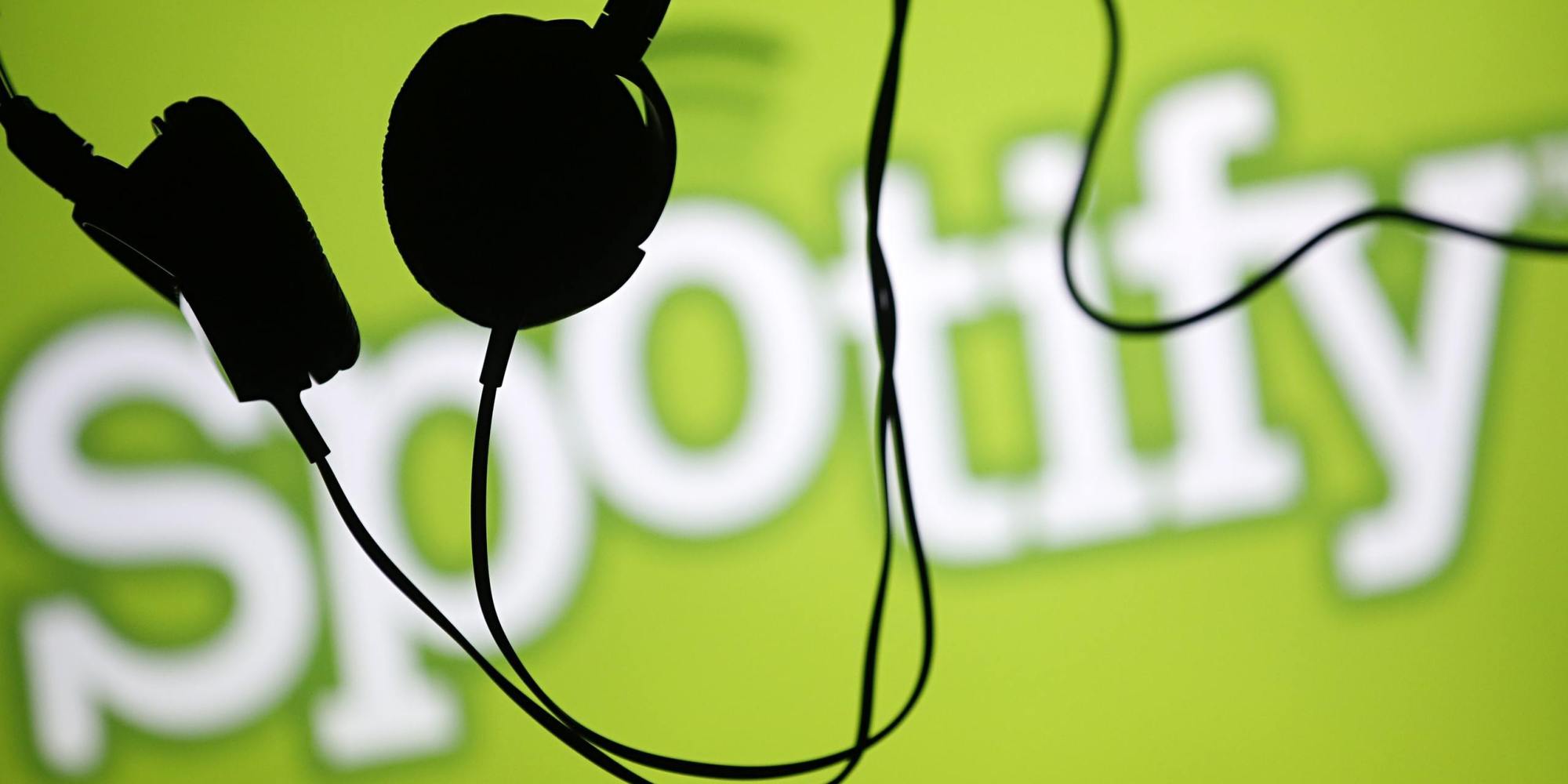 Spotify lança plano de assinatura familiar