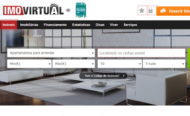 Imovirtual regista números recorde - TecheNet