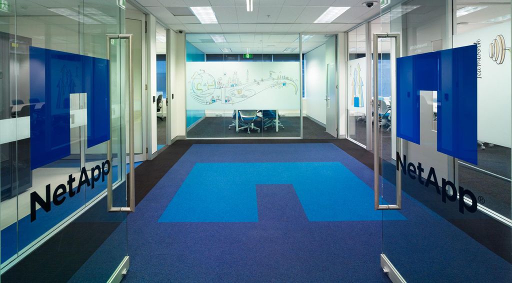 NetApp há 13 anos consecutivos na lista Fortune’s 100 Best Companies to ...