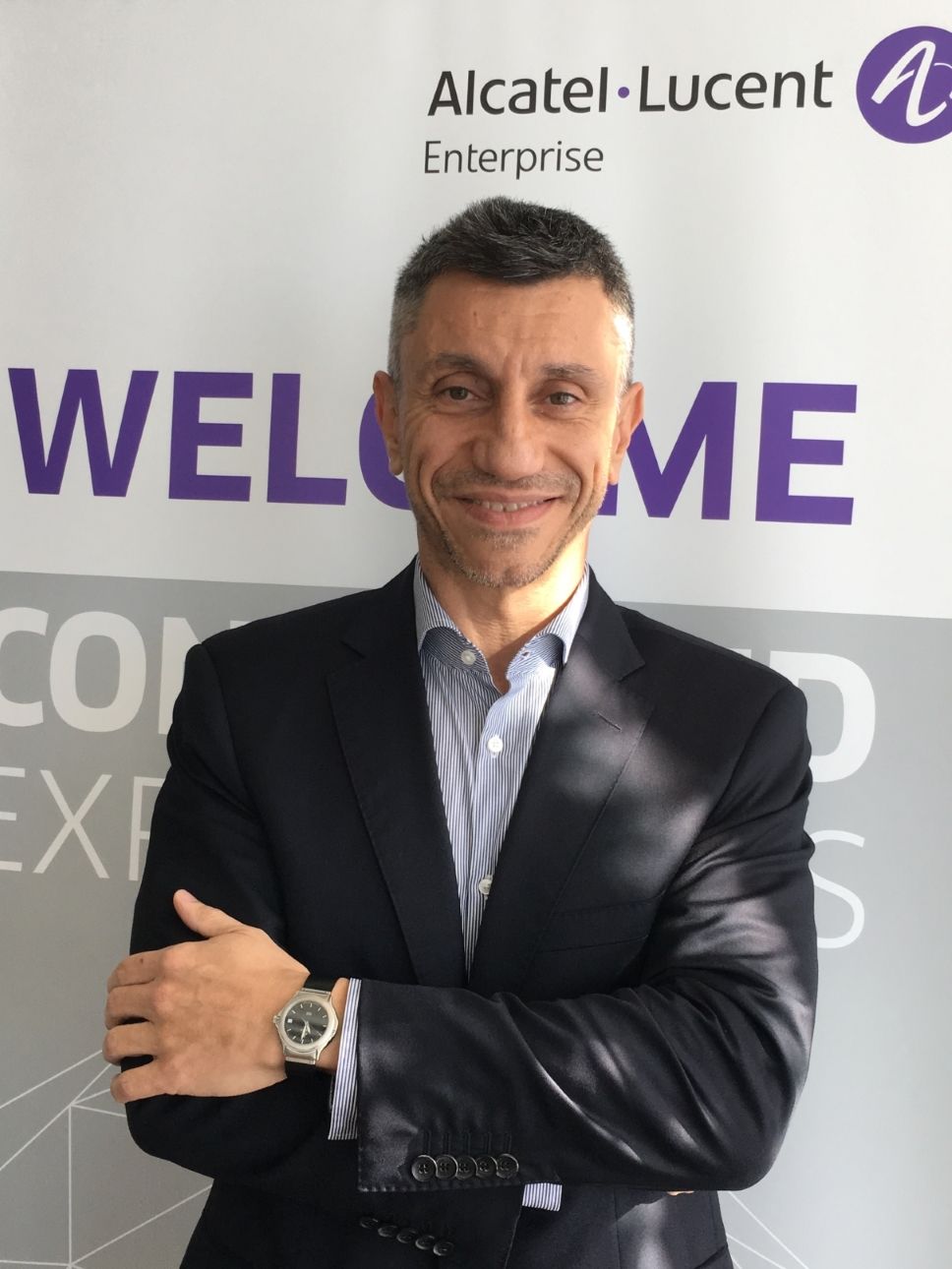 Pedro Dias nomeado Country Manager da ALE International em Portugal