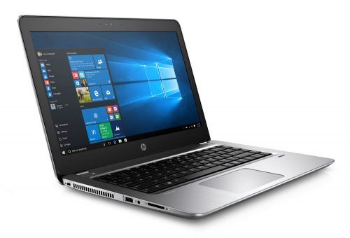 Novos HP Mobile Thin Clients Elevam o Cloud Computing a um Novo Nível