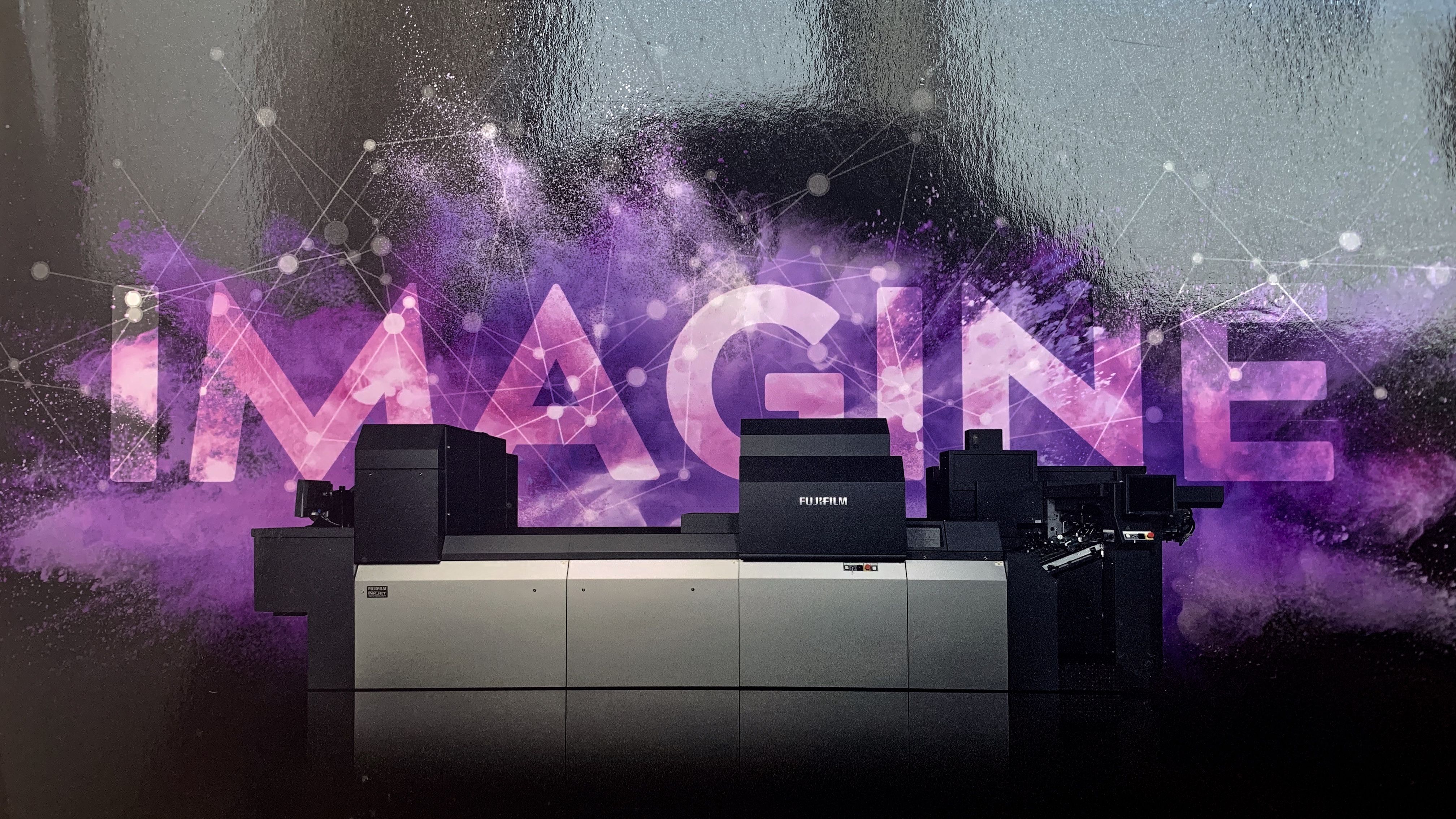 A Fujifilm instala em Portugal a 1º Jet Press 750S na Europa - TecheNet