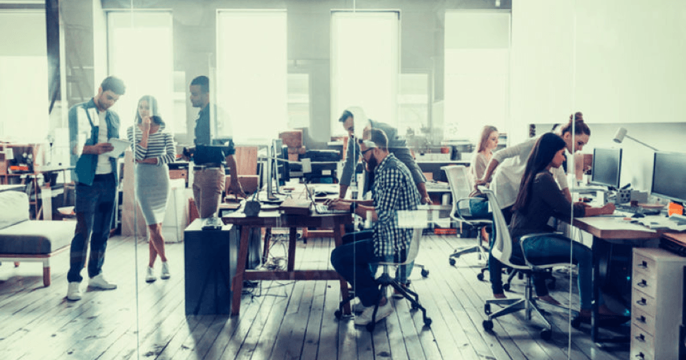 Está preparado para trabalhar num ambiente VUCA?