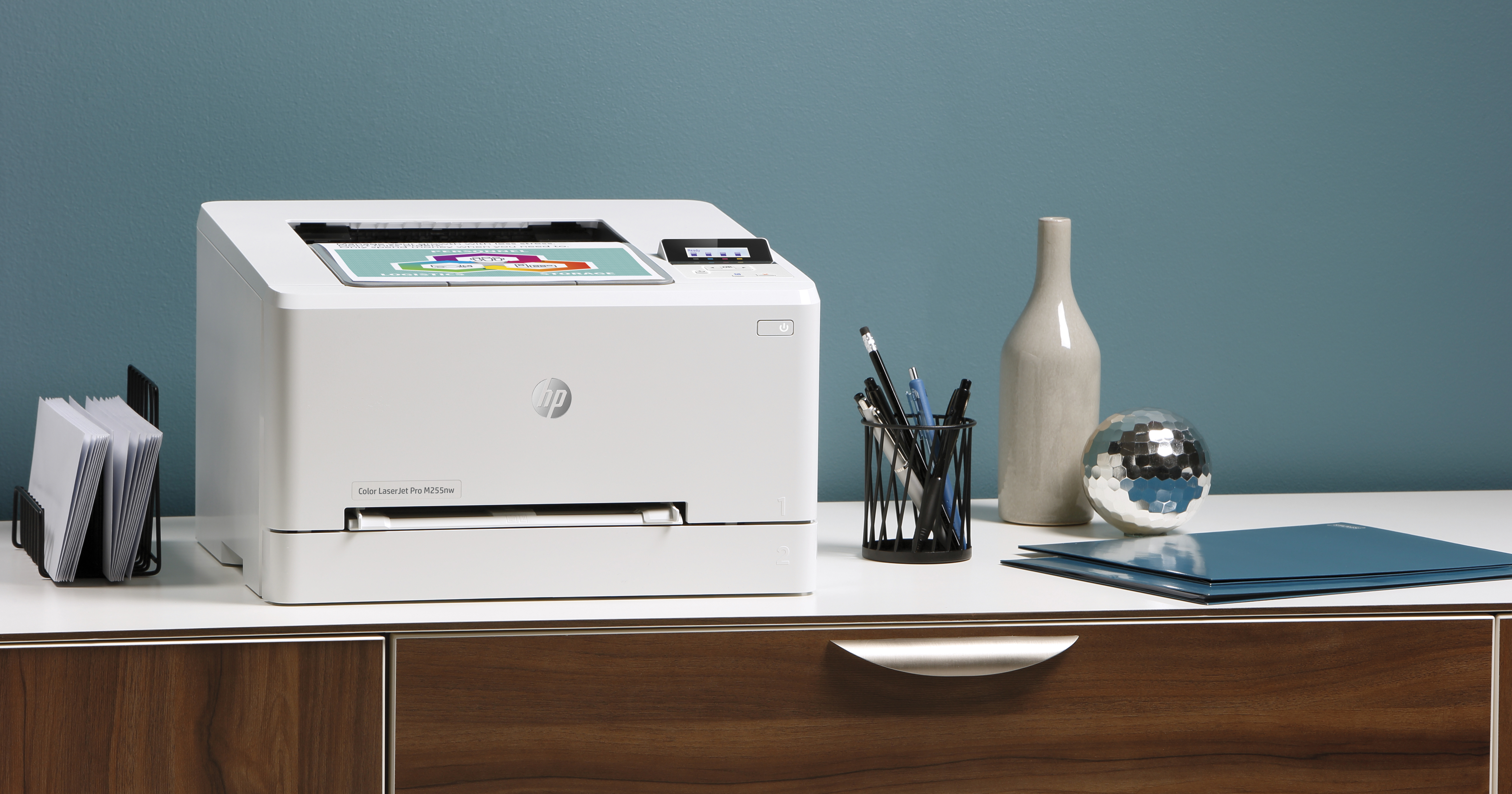 HP Apresenta a Nova Geração da Família de Impressoras LaserJet Pro M100 ...