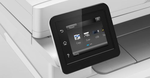 HP Apresenta a Nova Geração da Família de Impressoras LaserJet Pro M100 ...
