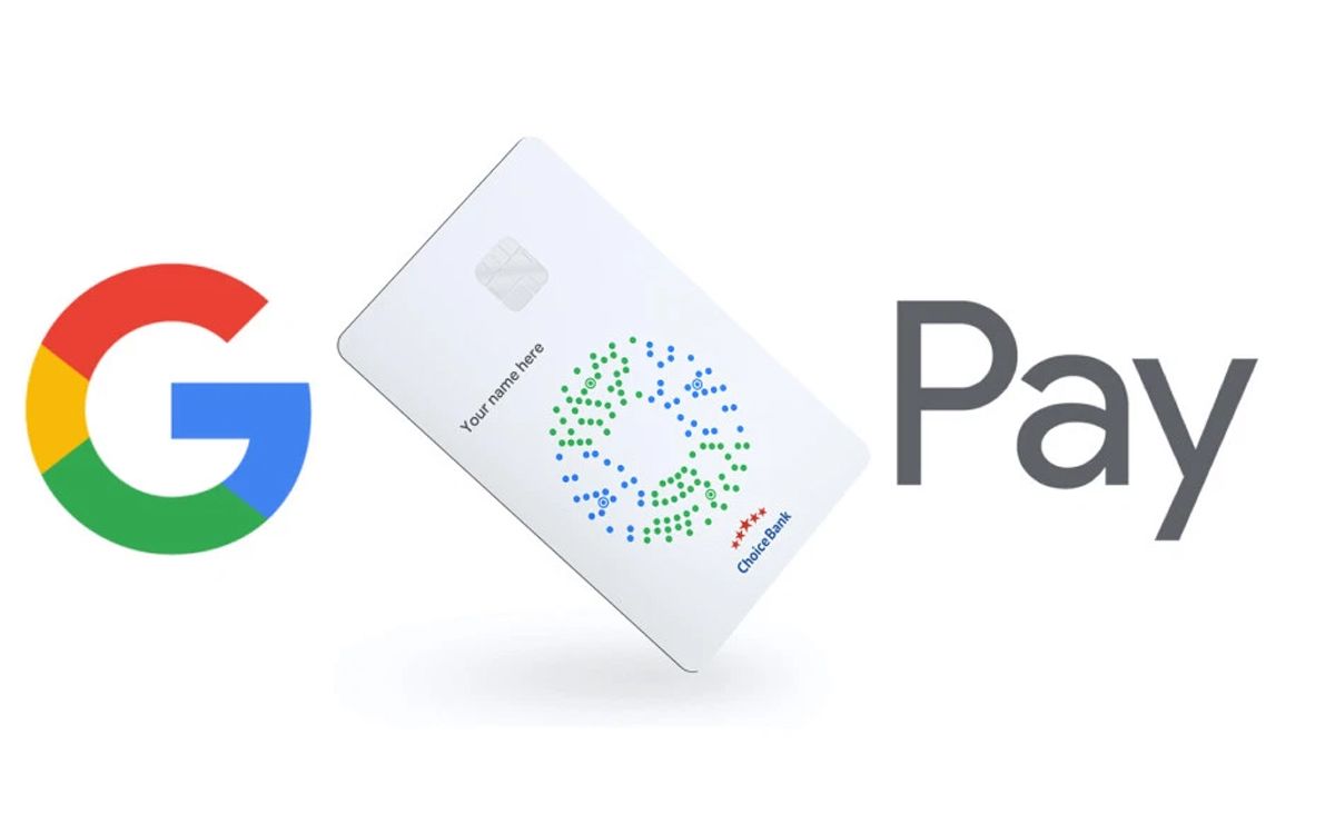Google está a desenvolver cartão de débito para rivalizar o Apple Card