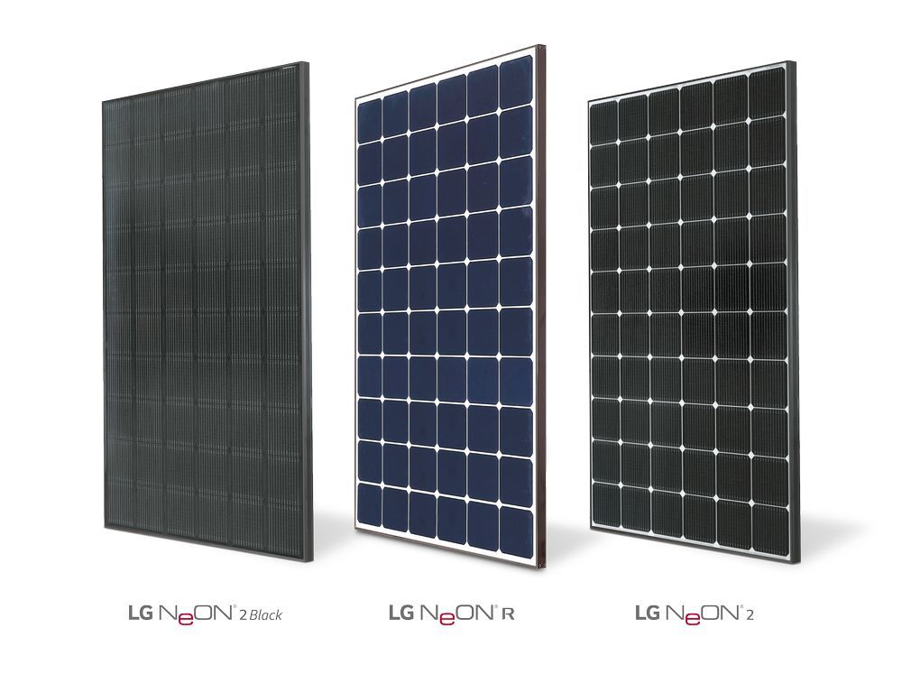 LG PORTUGAL INICIA OPERAÇÃO NO MERCADO DA ENERGIA SOLAR