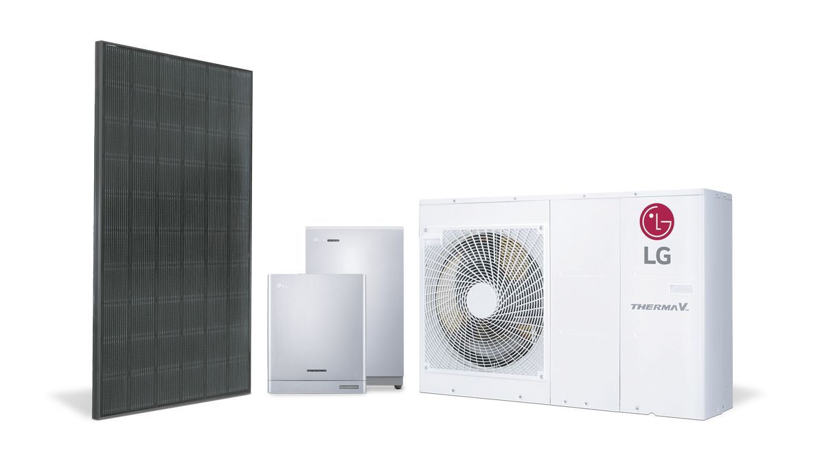 LG PORTUGAL INICIA OPERAÇÃO NO MERCADO DA ENERGIA SOLAR