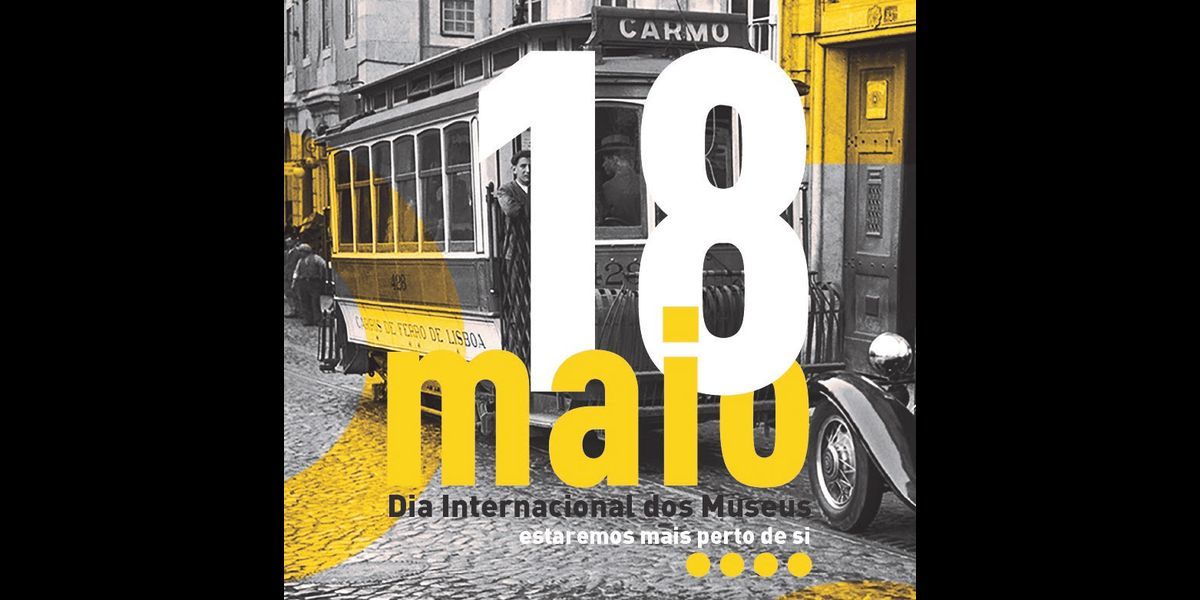 Museu da Carris reabre hoje com novidades