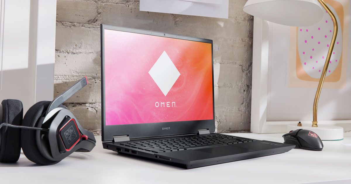 HP apresenta a nova geração Omen para Gaming