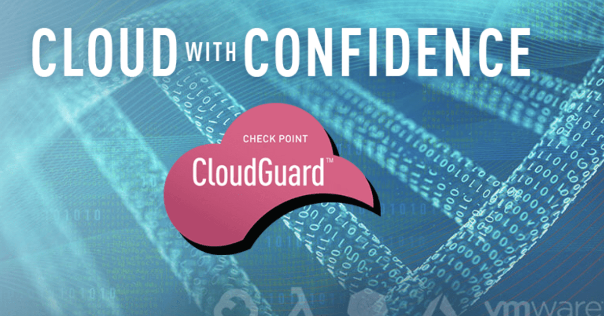 Check Point lança CloudGuard Cloud Native Security
