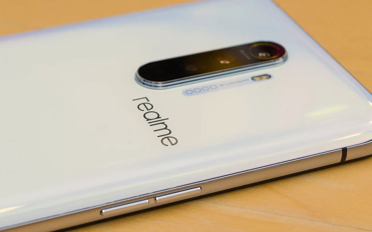 Realme X3 Pro é visto pela primeira vez e o ecrã surpreende