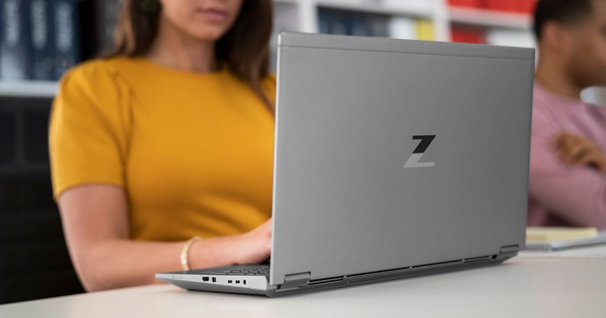 HP apresenta a gama de Workstations Z com foco na produtividade