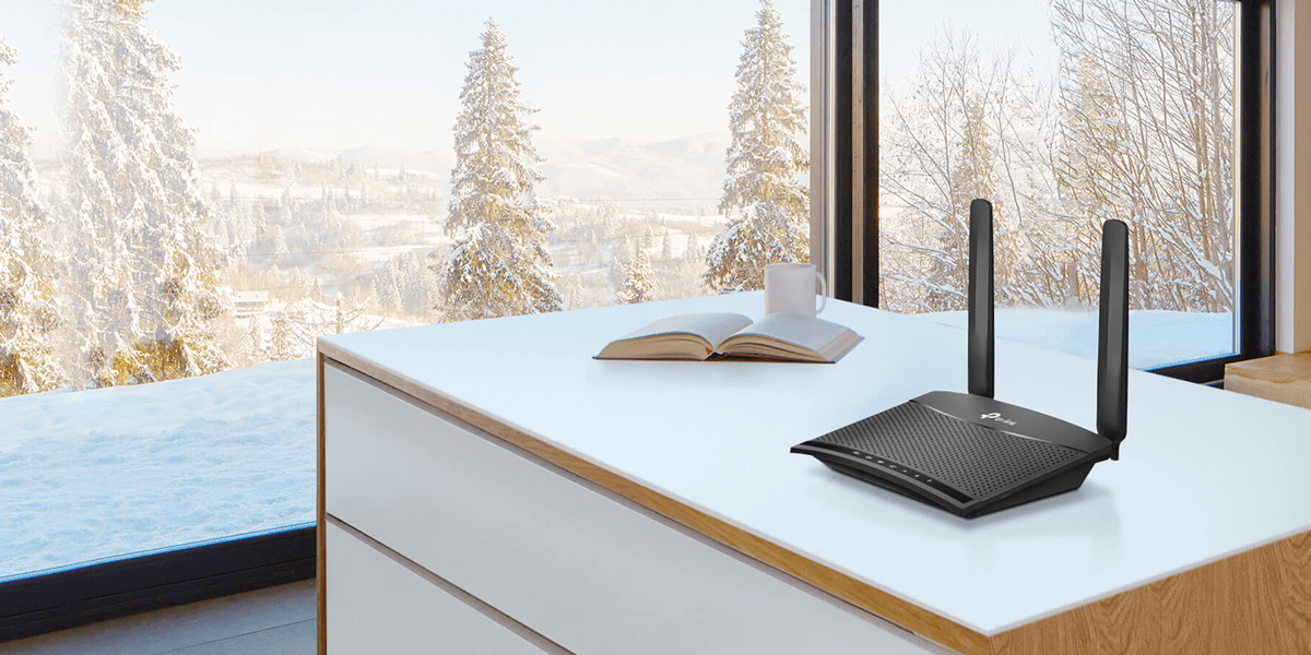 TP-Link lança novo router que promete dar WiFi a toda a família!