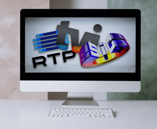 TV online grátis em Portugal? Vê a lista completa de canais