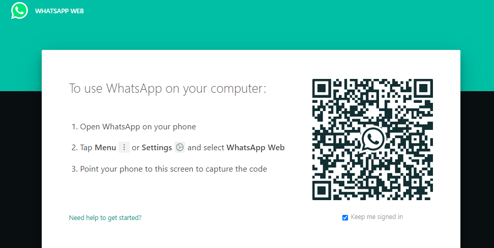 WhatsApp Web - O Guia completo para todos os utilizadores