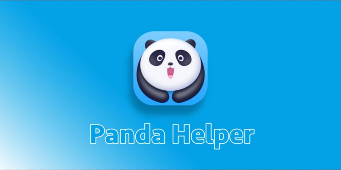 App Panda Helper - Loja de MODs de Game para Android