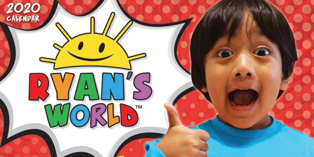 YouTuber de 9 anos é uma máquina de fazer dinheiro!