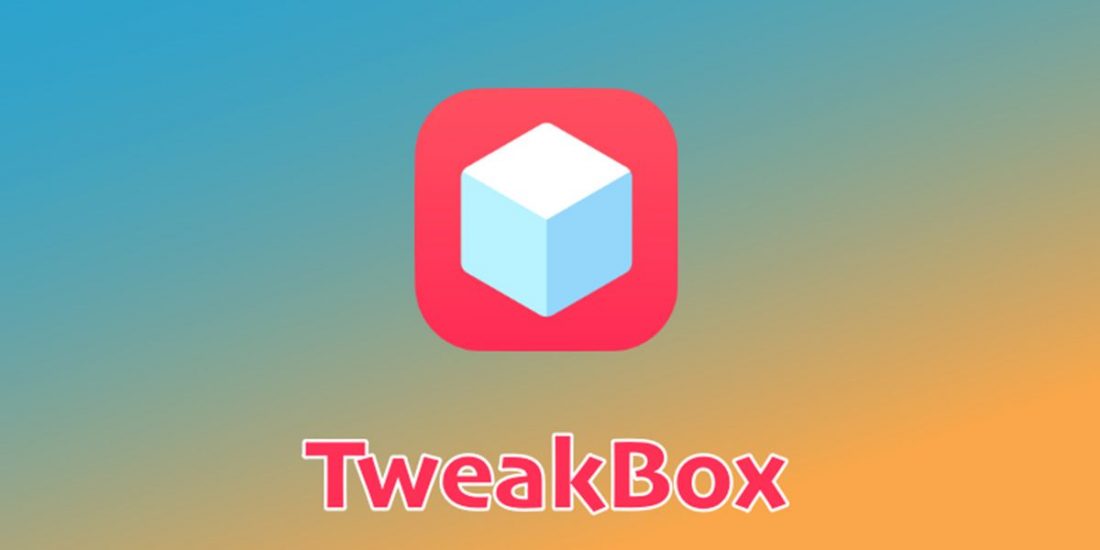 App TweakBox - Loja de apps não oficial para iPhone e iPad