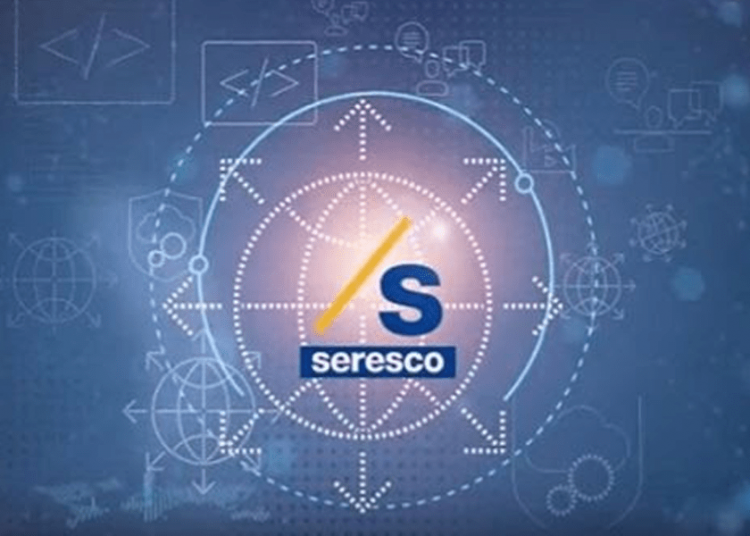 Especialista em RH, Seresco, renova imagem e lança novo portal ...