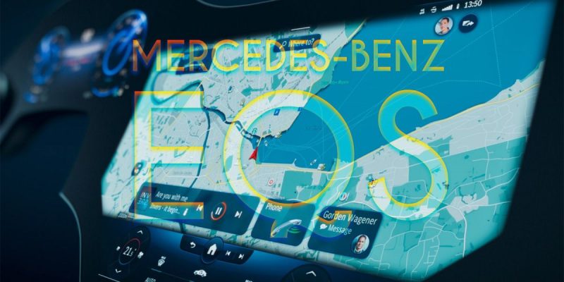 Novo Mercedes Class C traz câmaras LG ADAS de última geração – TecheNet