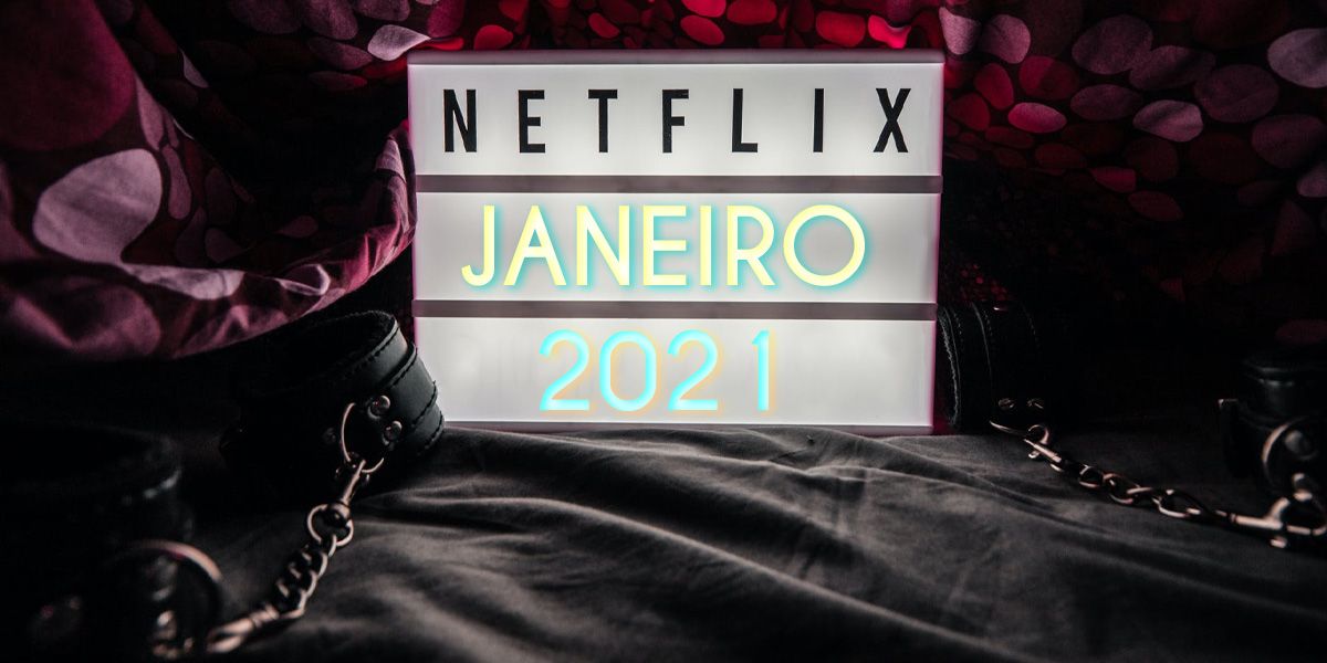Netflix Portugal. 49 filmes e séries originais para Janeiro