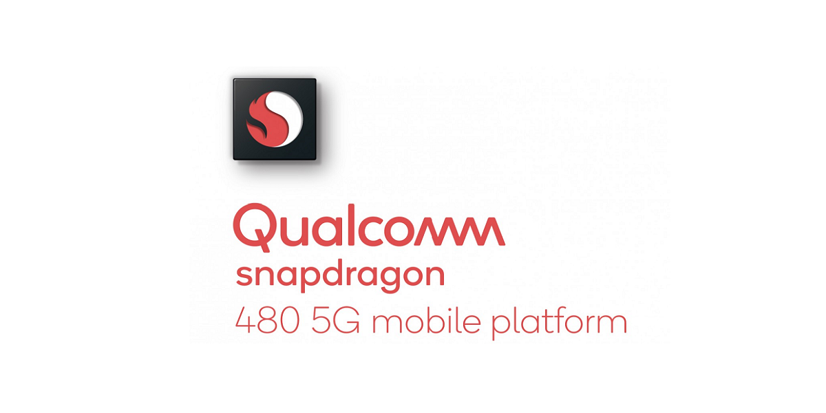 Qualcomm anuncia Snapdragon 480, o processador 5G 'low-cost'