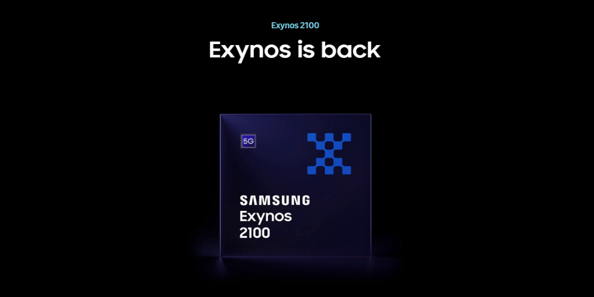 Samsung. Processador Exynos com GPU AMD confirmado