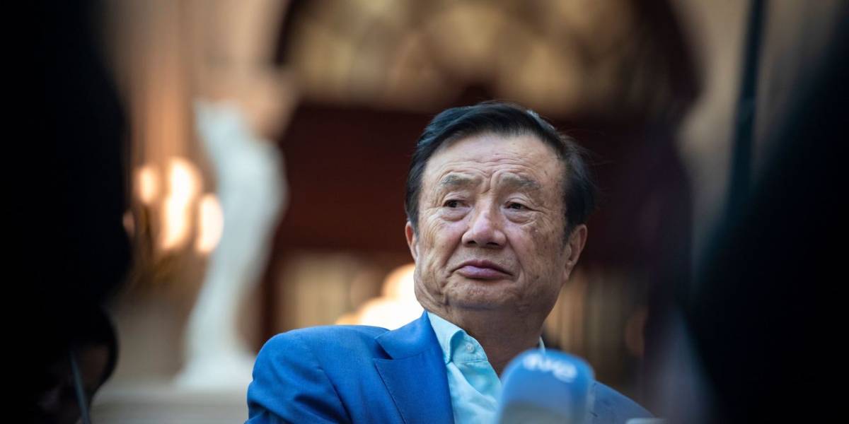 Huawei vai continuar a perder liderança em 2021