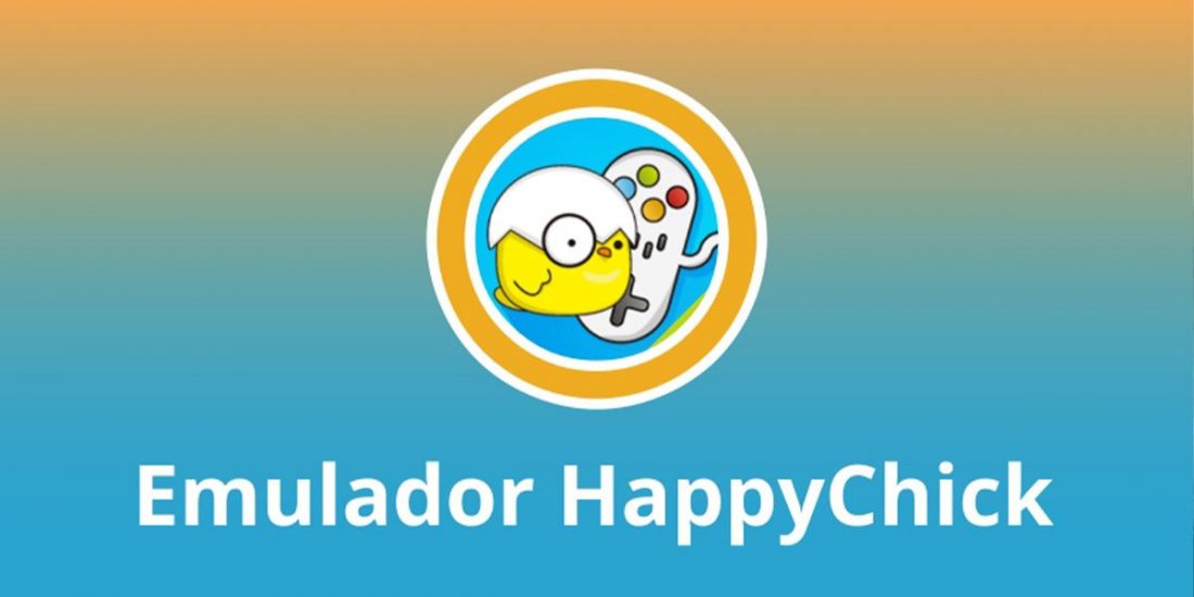 Guia de Download do Emulador HappyChick para iPhone