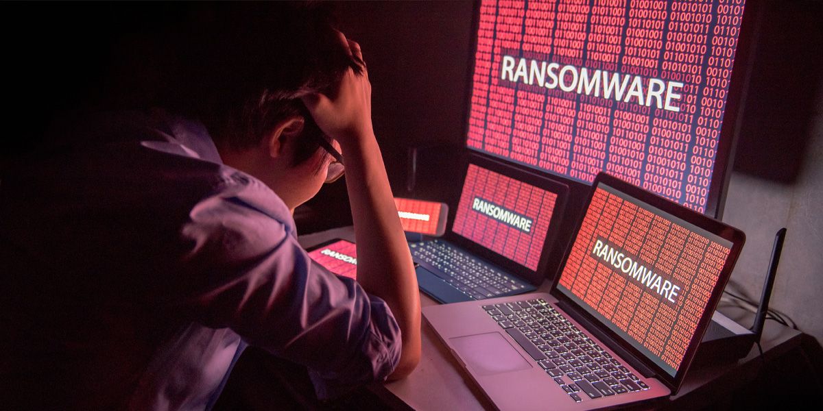 Ransomware of Things: como funciona um dos piores ciberataques?