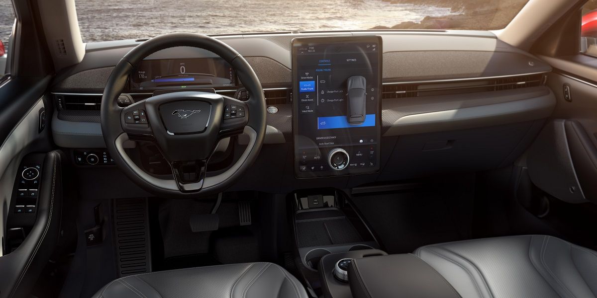 Ford anuncia utilização do sistema Android em "milhões" dos seus veículos