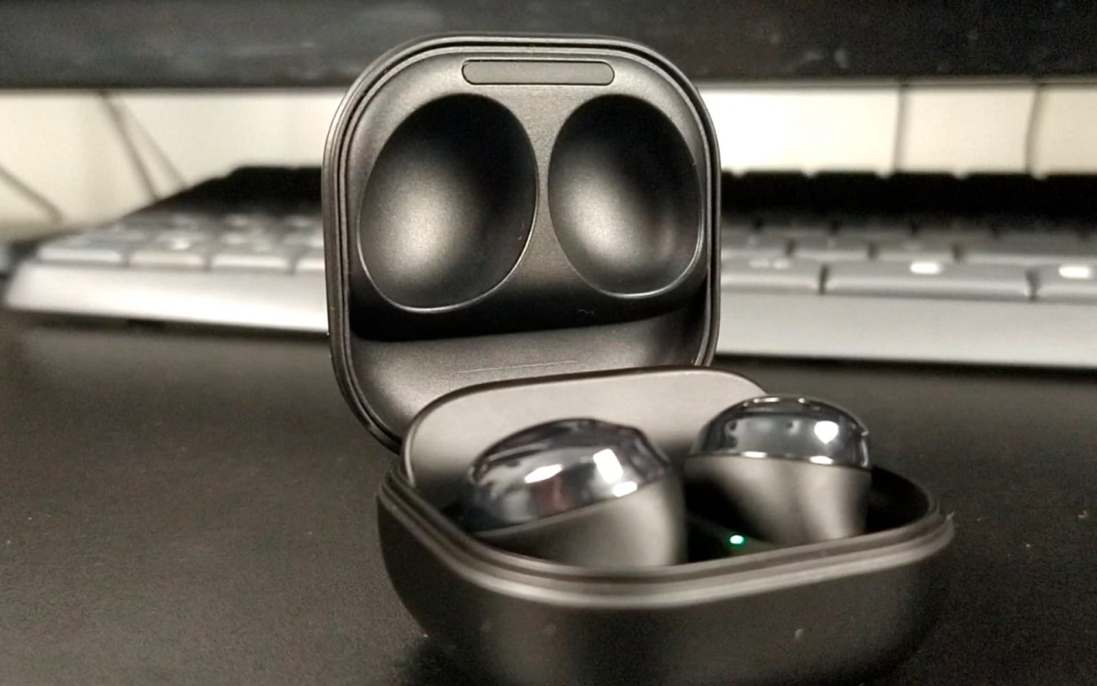 Samsung Galaxy Buds Pro Review: True Wireless perto da perfeição!