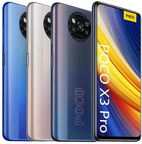 POCO X3 Pro: aproveita o preço de €199 por tempo limitado na Amazon!