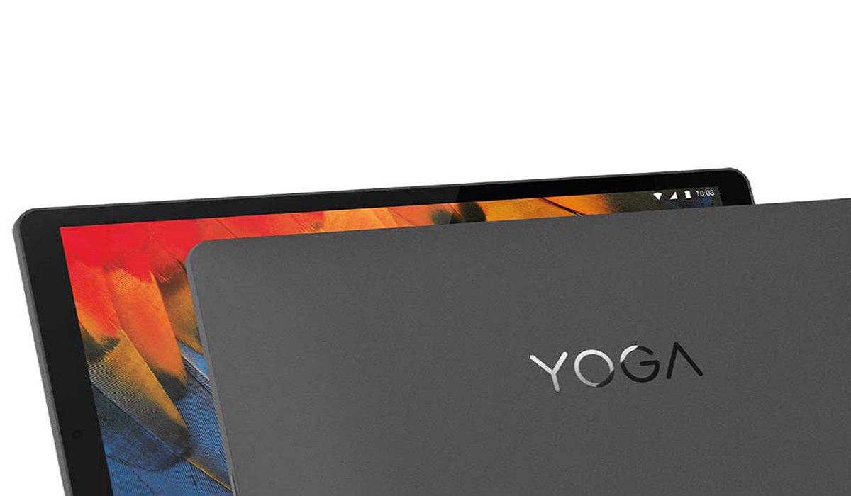 Lenovo prepara novo tablet Android com Snapdragon 870 para ameçar ...