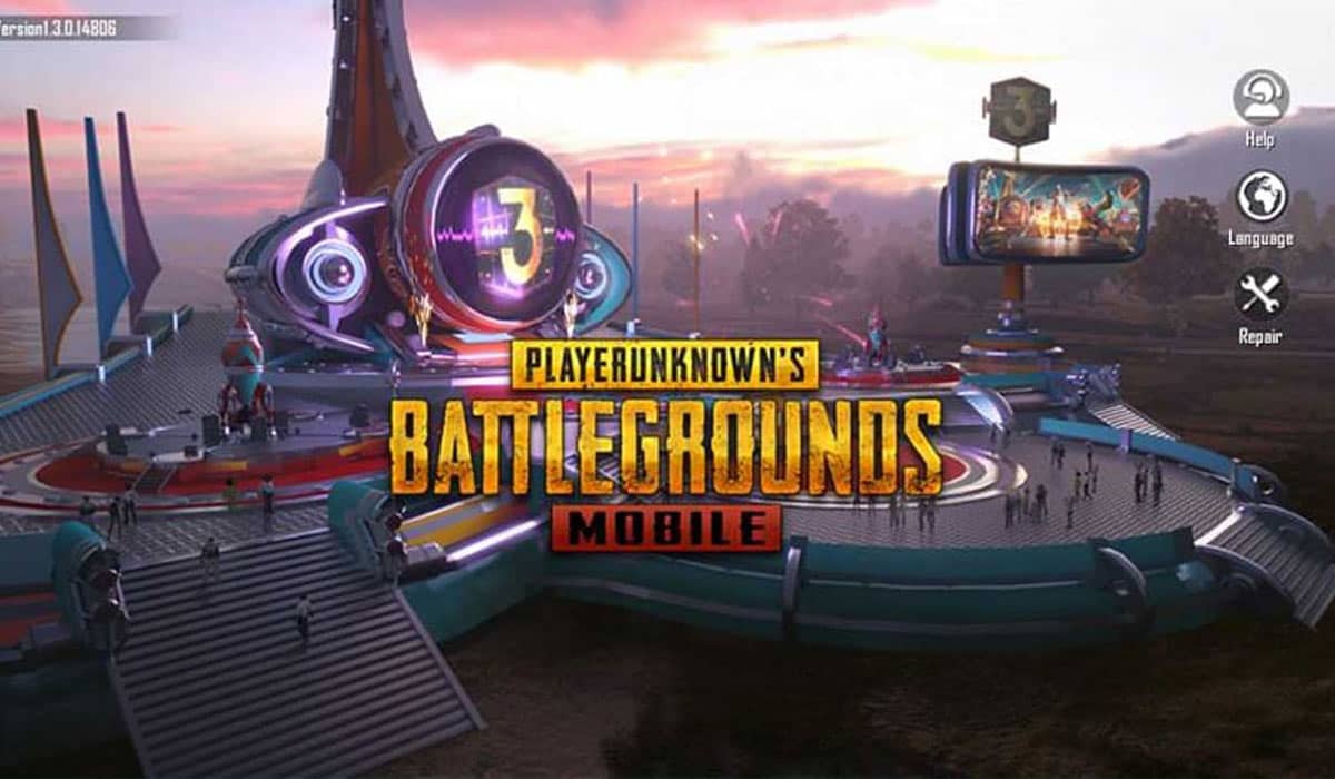PUBG Mobile recebe "modo festival" que tens de experimentar