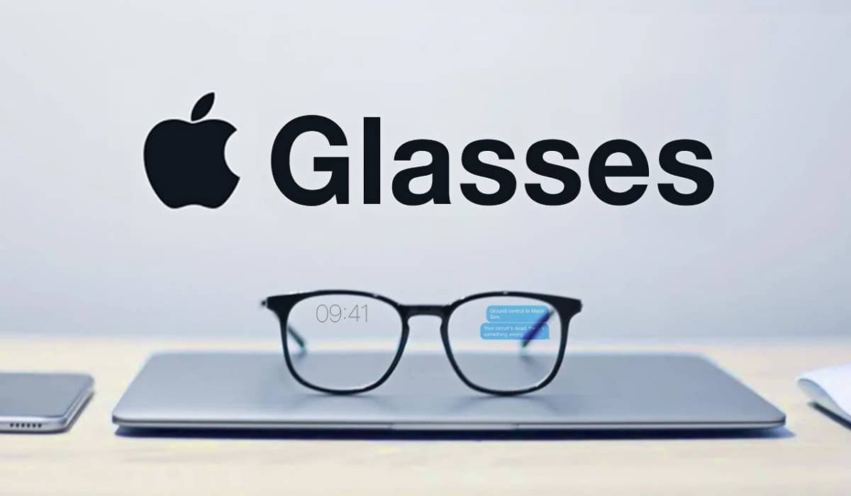 Apple Glass vão ajustar-se à visão de cada utilizador