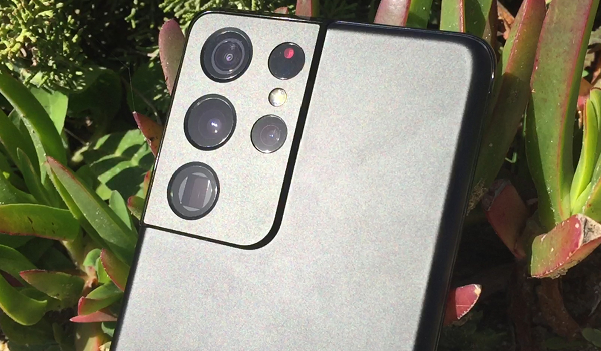 Samsung Galaxy S21 Ultra Review: o melhor até agora!