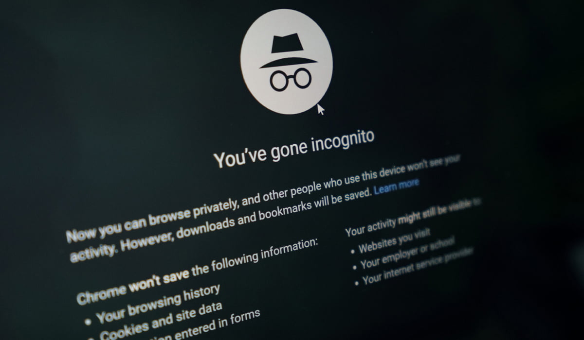 Google Chrome: modo incógnito recebe um dark mode especial