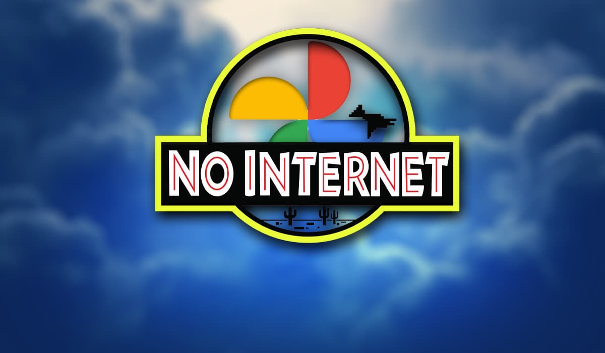 Google Fotos vai continuar a funcionar na perfeição, mesmo sem internet!